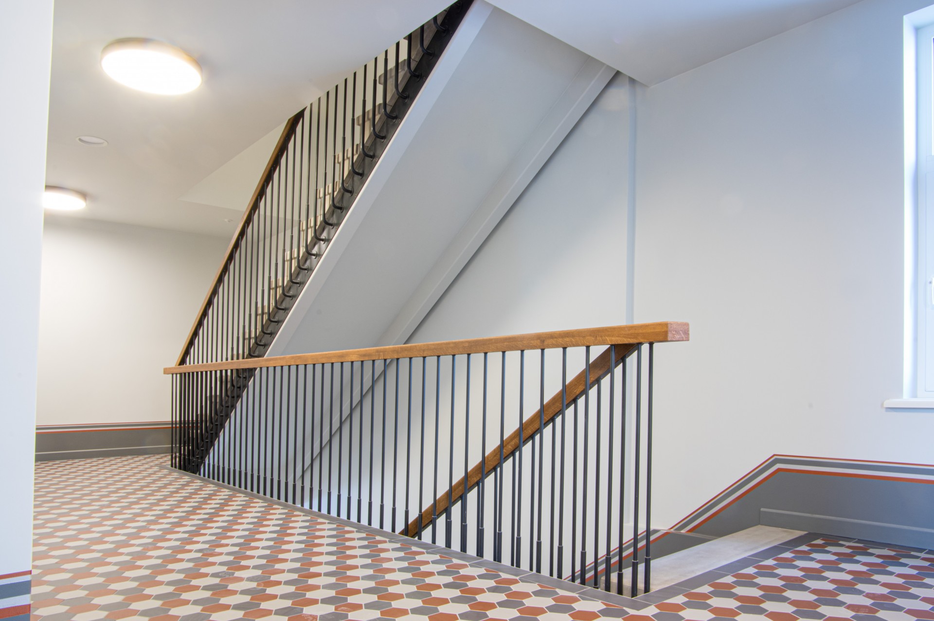 Daupro | Pils Street in Cesis