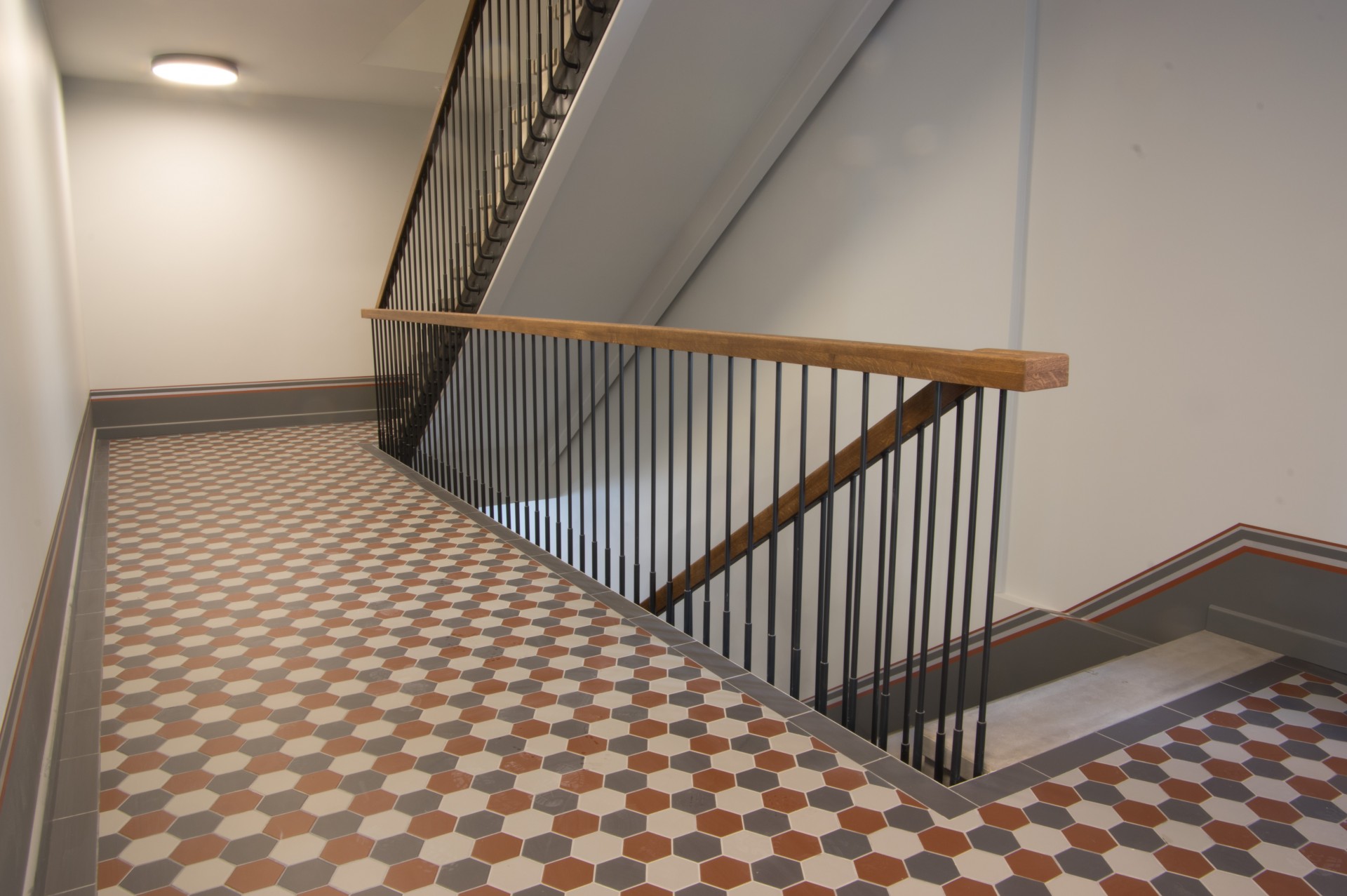 Daupro | Pils Street in Cesis