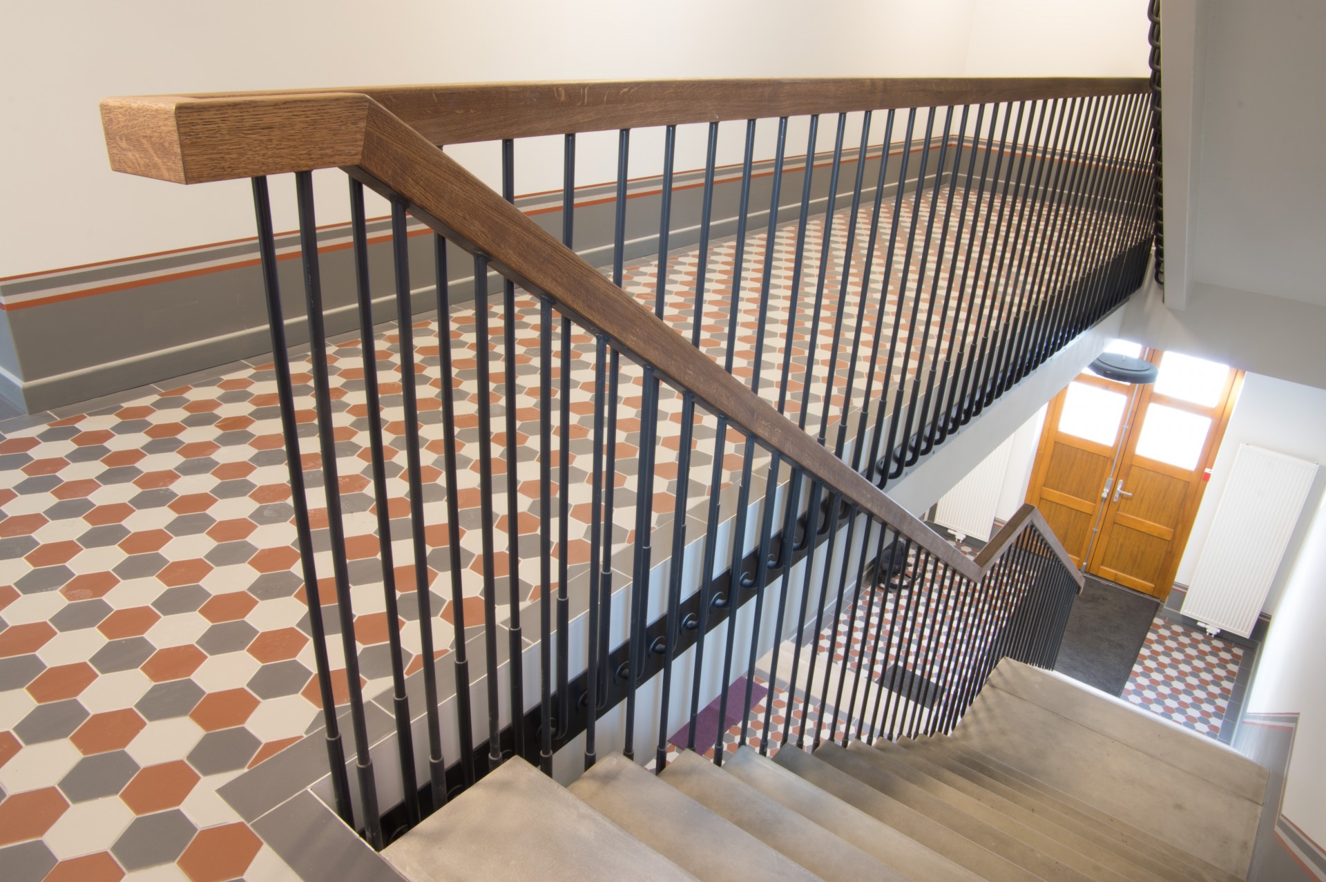 Daupro | Pils Street in Cesis